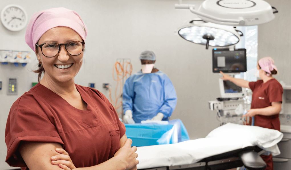 Health Jobs NT